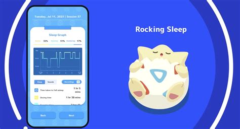Pokémon Sleep Review Sleep Tracking Game Made Me Into Snorlax