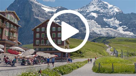 The Best Of The Swiss Alps Video Rick Steves Europe