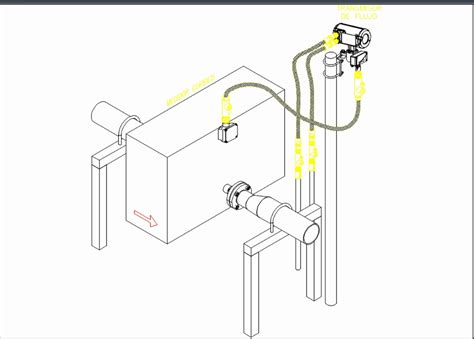 Sensor In Autocad Cad Download 211 17 Kb Bibliocad