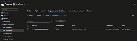 Windows Autopilot Device Preparation Aka Autopilot V2 Step By Step