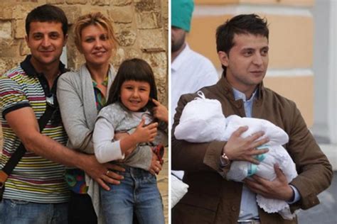 Стало відомо скільки насправді дітей у Володимира та Олени Зеленських двома вирішили не