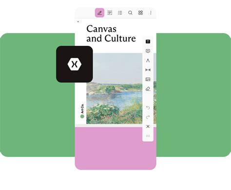 Xamarinios Pdf Library View Annotate More Nutrient
