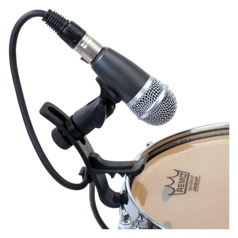 Pronomic Dms 7 Drum Microphone Interface Set