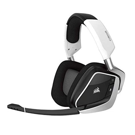 5 Best Wireless Gaming Headset Review Buyers Guide