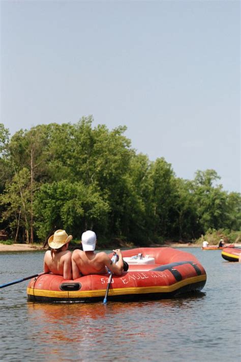 Illinois River Float Trips And Camping Oklahomas Official Travel And Tourism Site