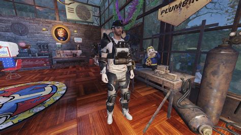 Civil Engineer Armor All Info About The New Armor Former Muni Armor