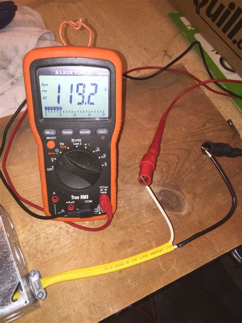 troubleshoot class 2 transformer electrician talk