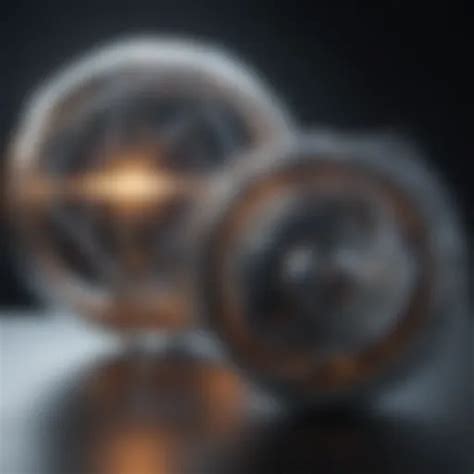 Understanding Quantum Field Theory A Beginners Guide