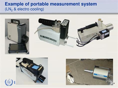 Gamma Spectrometry System At Becky Stever Blog