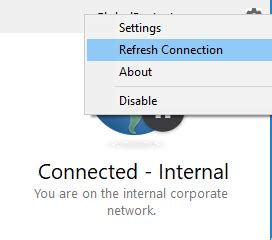 GlobalProtect VPN Overview Setup And Troubleshooting