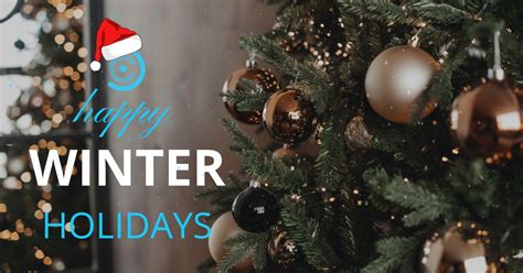 Devcom On Linkedin Happy Holidays From All Of Us At Devcom 🎁 May The