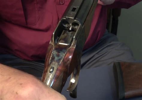 The Falling Block Double Rifle Revivaler