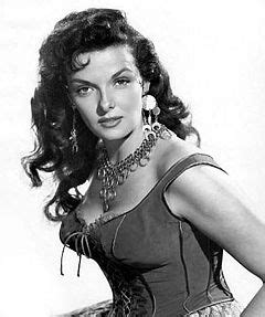 Jane Russell Boobpedia Encyclopedia Of Big Boobs