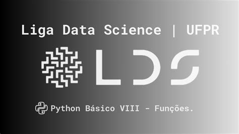 Python Básico Viii Funções Em Python Youtube