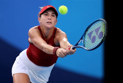 Who Is In The Womens Tennis Singles Final At Tokyo 2020 Start Times