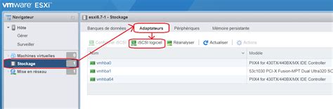 How To Setup Iscsi Vmware Esxi Naxregator
