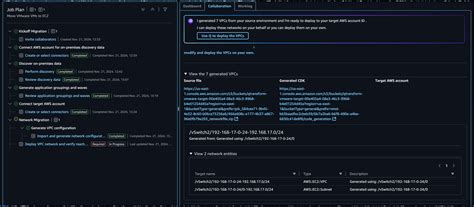 Announcing Amazon Q Developer Transformation Capabilities For Net Mainframe And Vmware