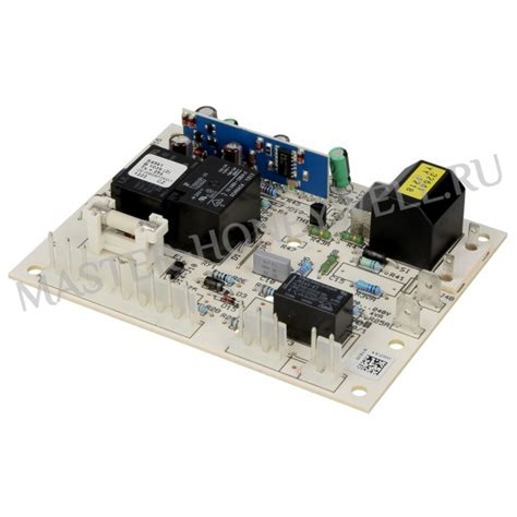 "Honeywell cs0263c схема платы"