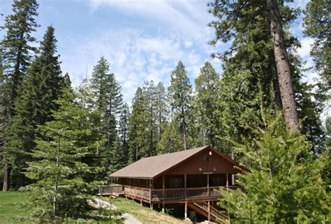 Facilities And Rentals Camp Alta