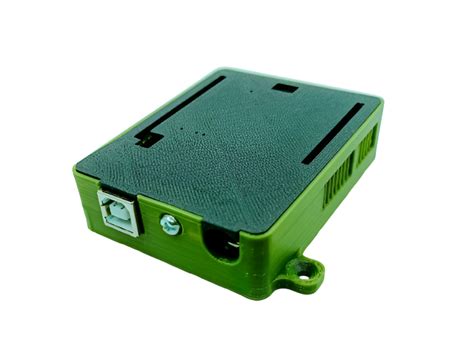 Ardui Uno Case Note Ardui Uno Board Not Included 038 Arduino Uno