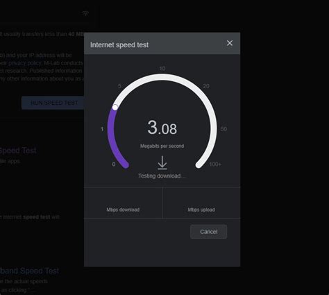 Re Continued Poor Speeds Getting Slower And Slow Plusnet Community