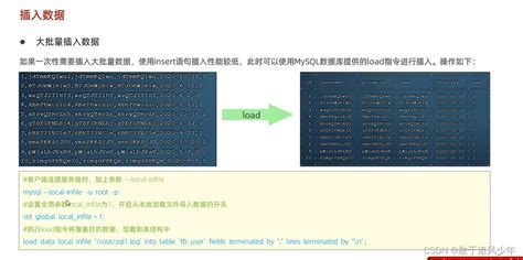 Sql优化 Csdn博客 Sql优化 Csdn博客