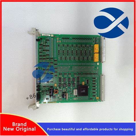 ABB EA Programmable Logic Controller ChangXin Automation