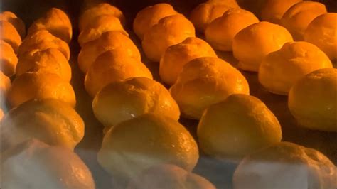 Vlog 제과기능사 실기시험 원패스 합격 과정 And 후기 ㅣ 수업 열심히 들었어요 Youtube