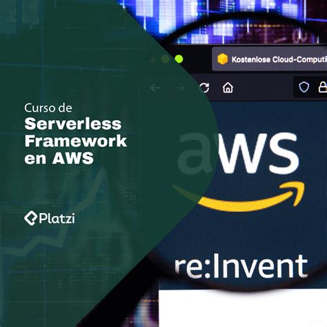curso de serverless framework secreto