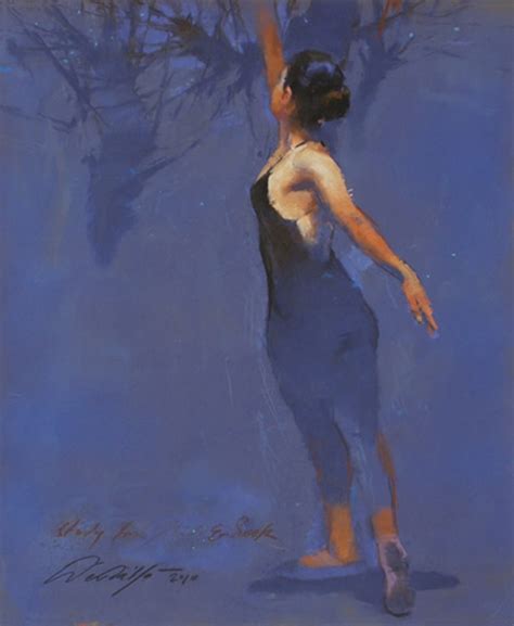 Impressioni Artistiche ~ Devdatta Padekar