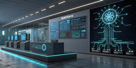 Quantum Ai In Enterprise Systems How Quantum Computing And Artificial