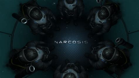 Steam Community Narcosis