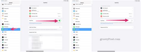 How To Turn Off IMessage On IPhone And Mac