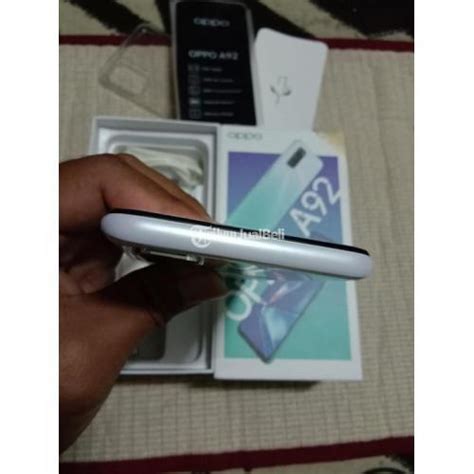 HP Oppo A Bekas Harga Rp Juta Ram GB GB Murah Lengkap Di Jogja Tribun JualBeli