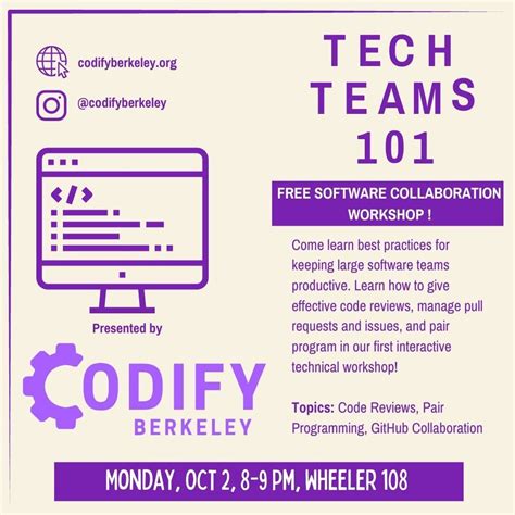 Codify Berkeley On Linkedin Ever Wonder How The Best Startups Keep Their Developers Up To Date And