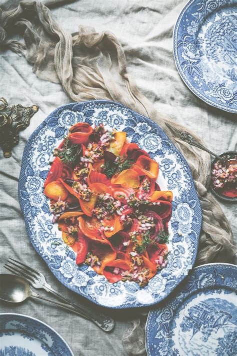 Nordic Winter Cookbook