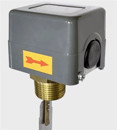 Spdt Fm Instrument Stainless Steel Air Flow Switch At ₹ 2000piece Thane Id 2852634052830 Spdt Fm Instrument Stainless Steel Air Flow Switch At ₹ 2000piece Thane Id 2852634052830