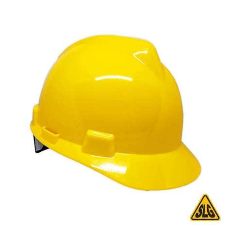 Casco Dielectrico Bsafe