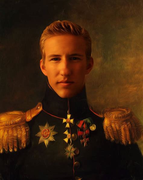 Sir Scott Henry Marczewski By Marczsewski On Deviantart