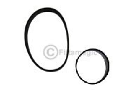 Vax 8000 And New Wave Upright Vacuum Cleaner Belt Enquiries 0800 5425852 N