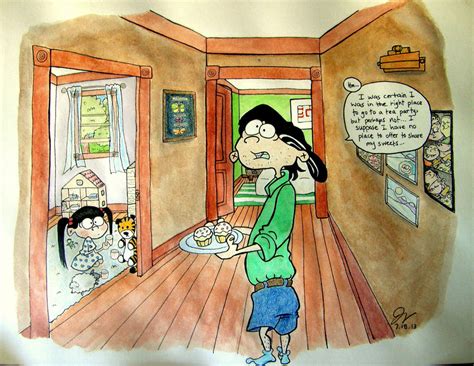 Double D