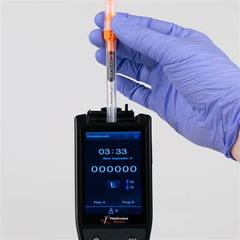 Atp Flow Surface Prognosis Biotech