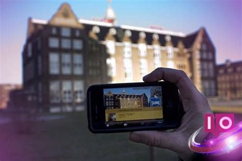Best Augmented Reality Android Apps For Real World Information