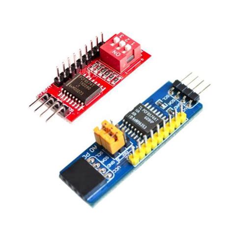 mÓdulo expansor de portas i2c 8 bits pcf8574 maker x