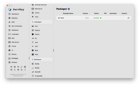 Openai 用 Rust 重写 Ai 工具，你的本地开发环境跟上了吗？ Csdn博客