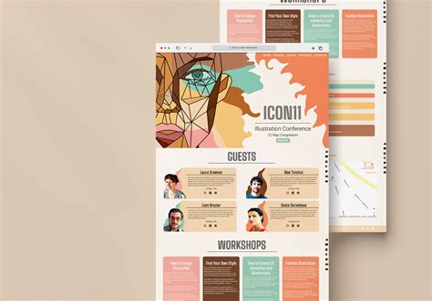 HTML CSS Website Design On Behance