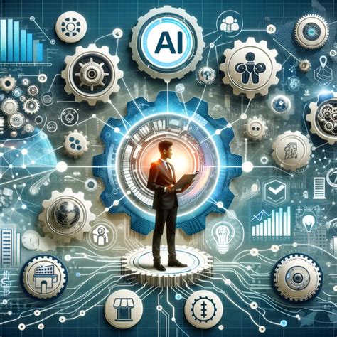 Embracing Ai Automation Transforming Business For The Future