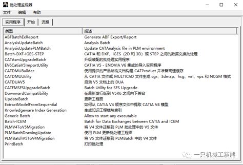 Catia软件 如何将高版本数据转成低版本数据catia高版本如何保存成低版本 Csdn博客
