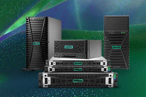 Hpe Tower Server Pricelist Blogblog