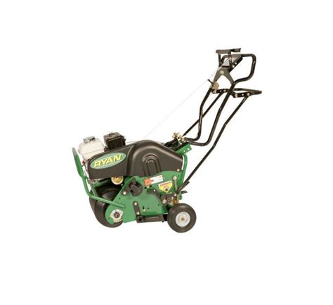 Ryan 554913c Walkbehind Aerator Suburban Lawn Equipment